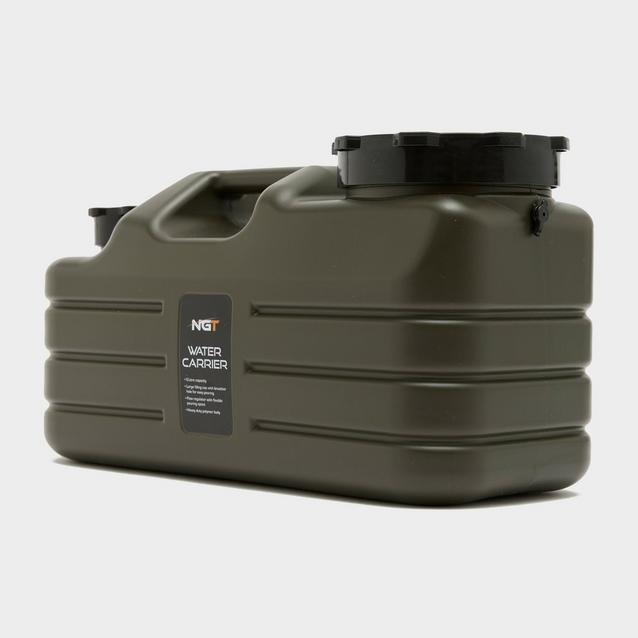 NGT 5L Water Container | GO Outdoors