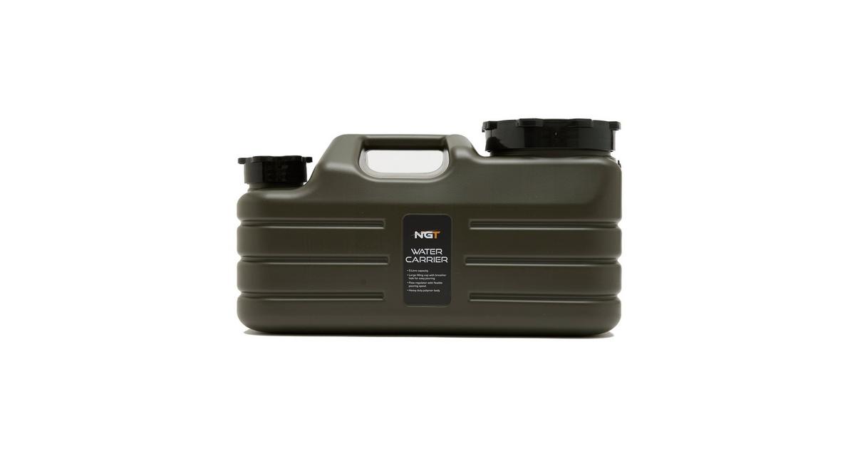 NGT 5L Water Container | GO Outdoors