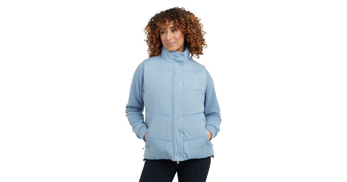 Dublin Women's Puffer Bodywarmer | GO Outdoors