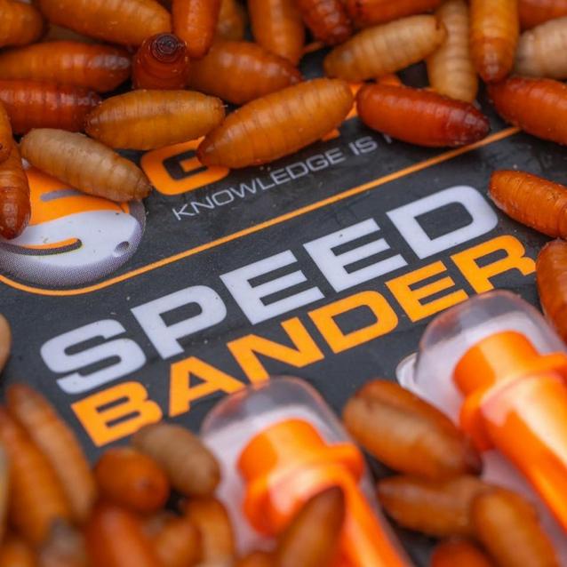 GURU Speed Bander | GO Outdoors