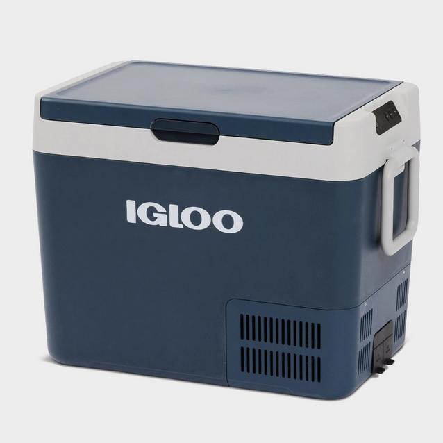 Igloo ICF40 Compressor Cooler | GO Outdoors