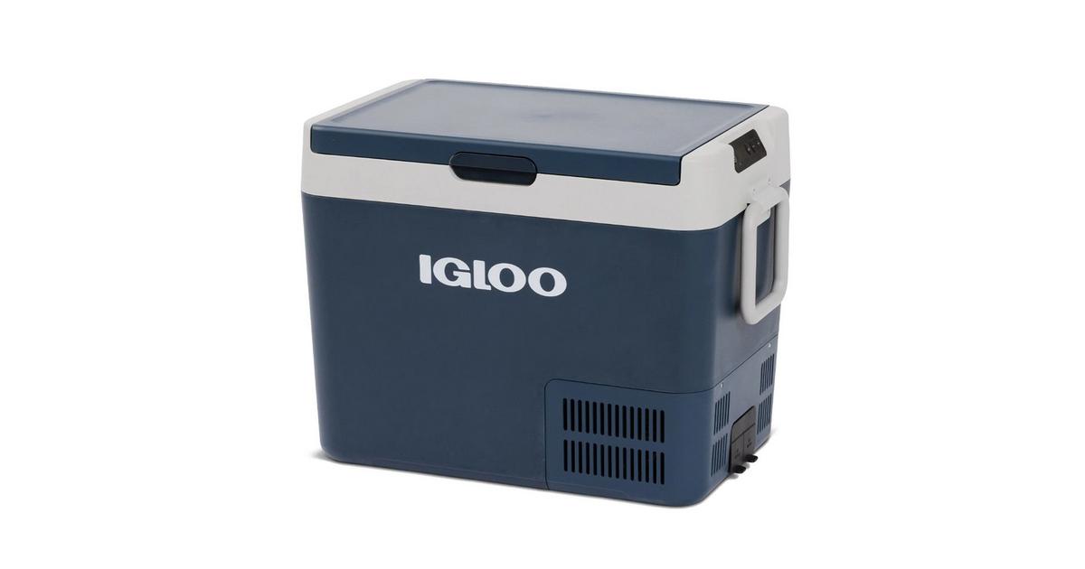 Igloo ICF40 Compressor Cooler | GO Outdoors