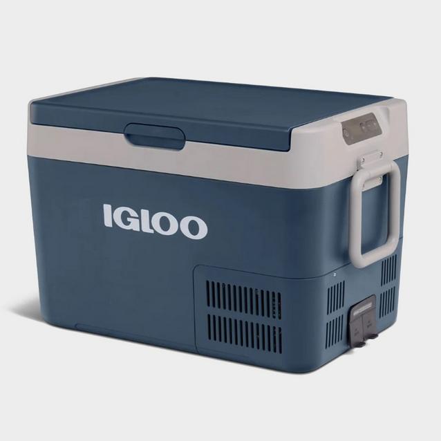 Igloo ICF32 Compressor Cooler | GO Outdoors