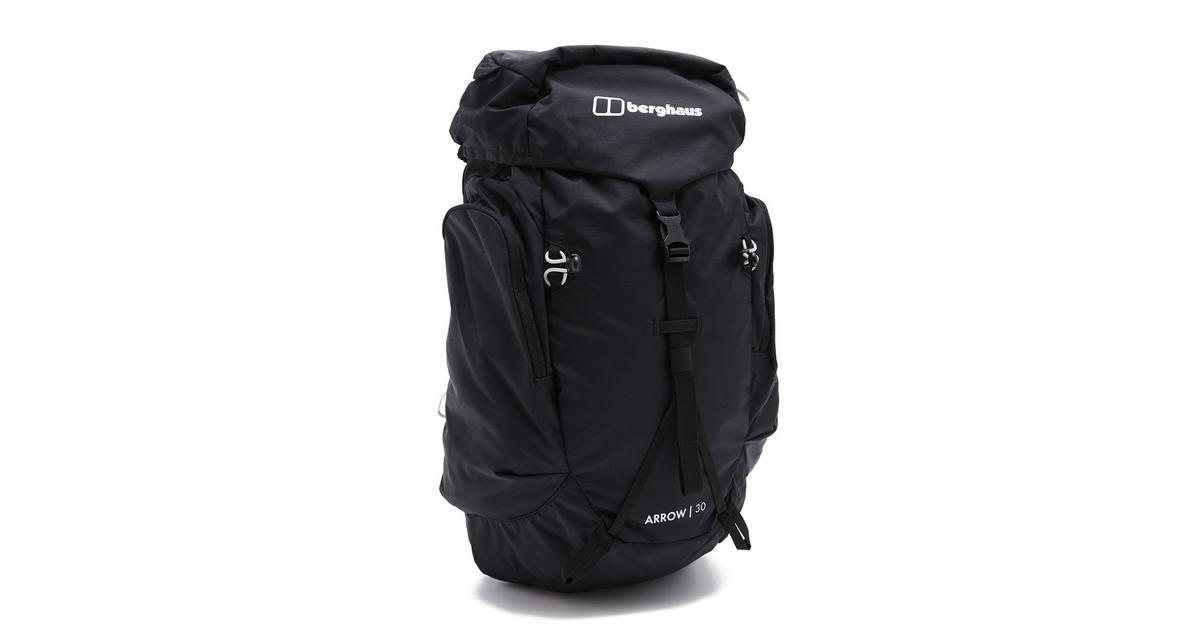 Berghaus Arrow 30 Rucksack | GO Outdoors