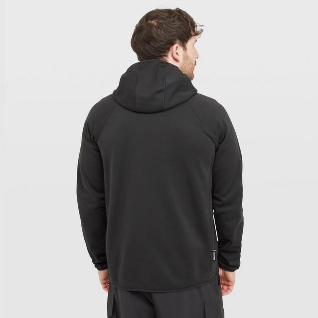 adidas Terrex Men's CLIMAWARM Insulated Hybrid Hooded Jacket | GO Outdoors