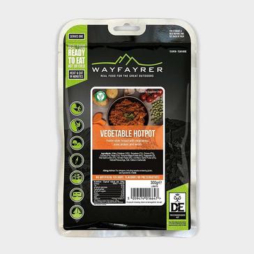 Wayfayrer Camping Food | GO Outdoors