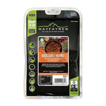 Wayfayrer Camping Food | GO Outdoors