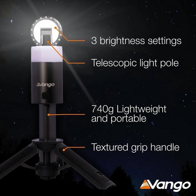 VANGO Comet Light | GO Outdoors
