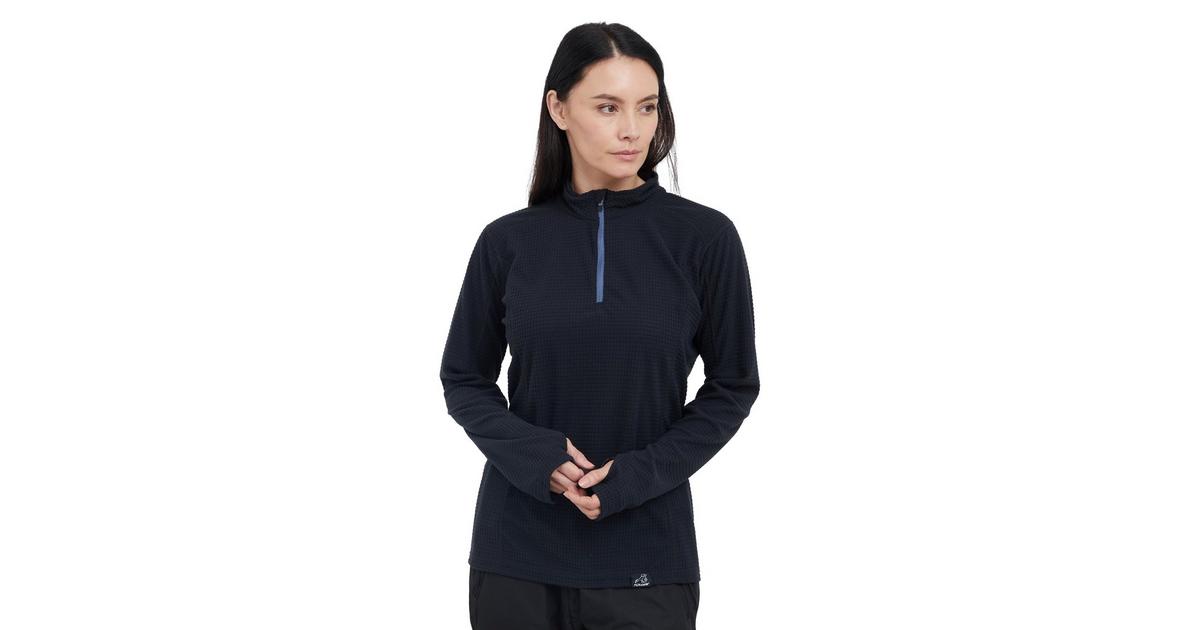 Paramo Women’s Grid Technic Baselayer | GO Outdoors