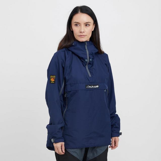 Paramo Women’s Velez Adventure Smock | GO Outdoors