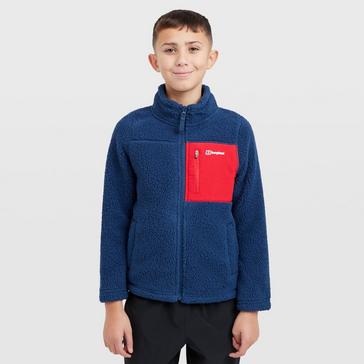 Kids Fleece Jackets For Boys & Girls | Childrens Fleeces