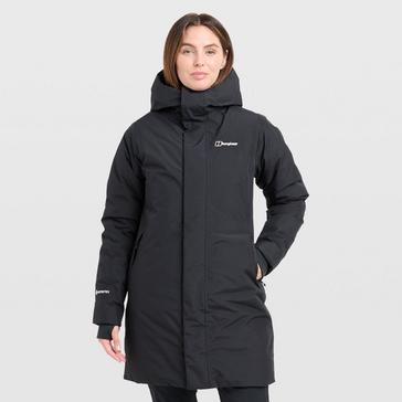 Ladies Parkas | Parka Jackets Women | GO Outdoors
