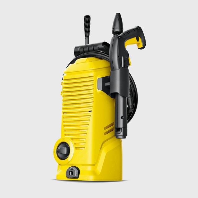 Karcher K2 Modular Pressure Washer | GO Outdoors