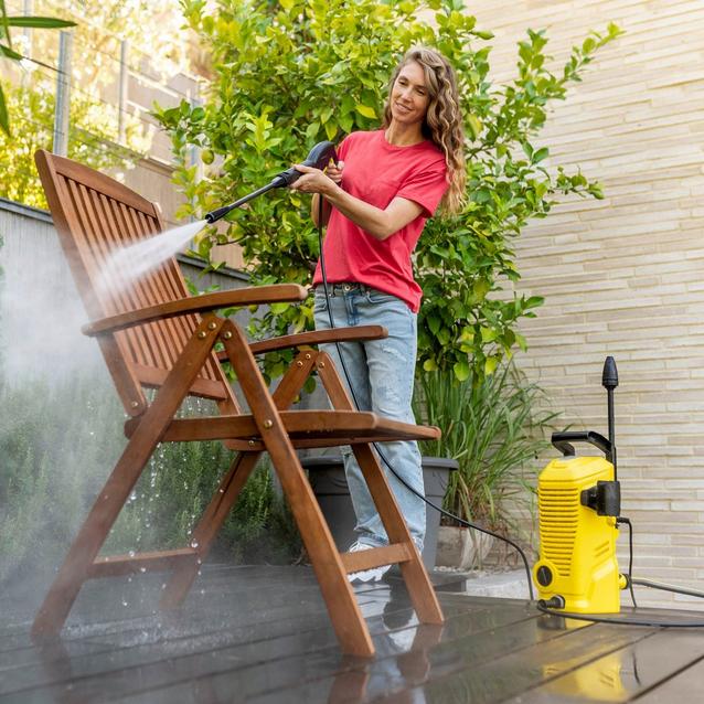 Karcher K2 Modular Pressure Washer | GO Outdoors