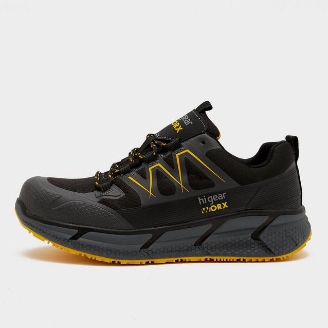 HI GEAR WORX Men's Fuze Trainer | GO Outdoors