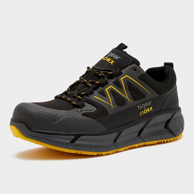 HI GEAR WORX Men's Fuze Trainer | GO Outdoors