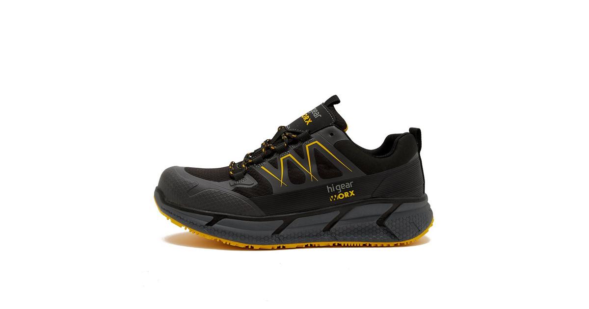HI GEAR WORX Men's Fuze Trainer | GO Outdoors
