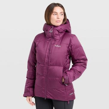 Rab Down Jackets | Microlight Alpine | GO Outdoors
