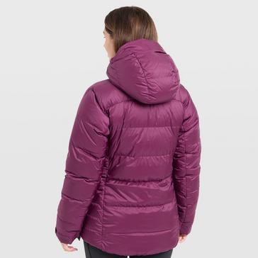 Rab Down Jackets | Microlight Alpine | GO Outdoors