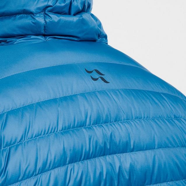 Rab Men's Microlight Alpine Down Jacket | GO Outdoors