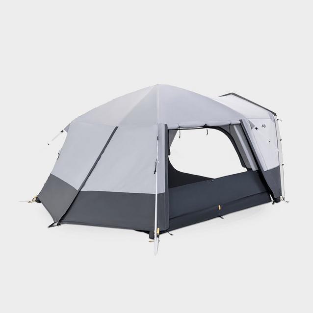 Dometic Reunion FTG 4X4 REDUX Inflatable Tent | GO Outdoors