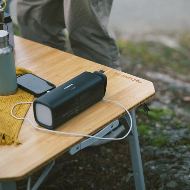 Dometic PLB15 Portable Battery | GO Outdoors