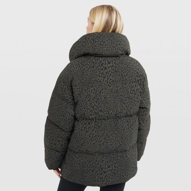 SWEATY BETTY Women's Nimbus Cloud Short Puffer | GO Outdoors