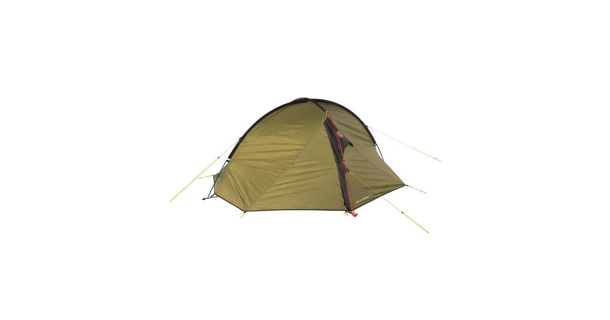 WILD COUNTRY Helm Compact 1 Tent | GO Outdoors