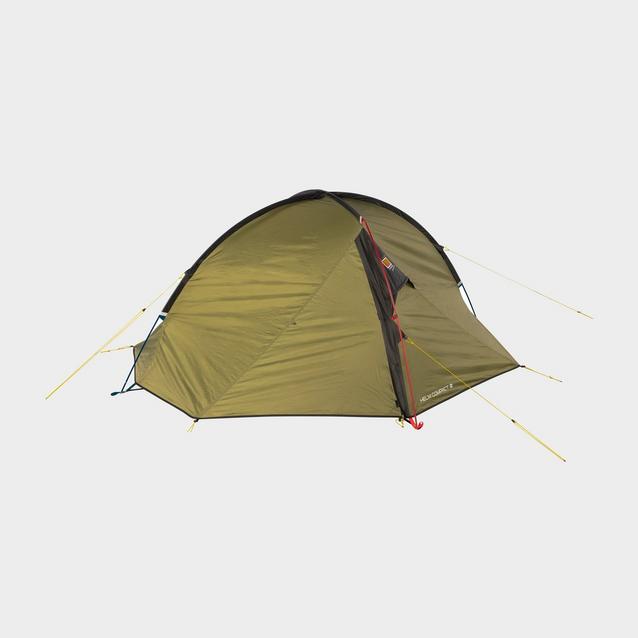 Wild Country Helm Compact 2 Tent | GO Outdoors