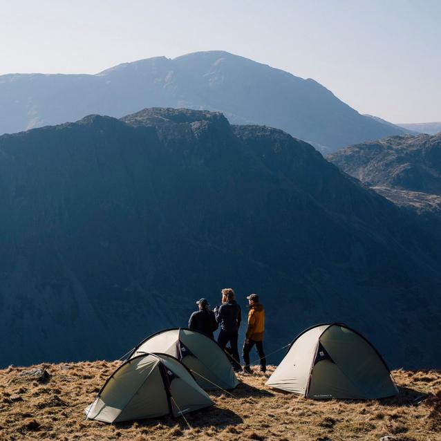 Wild Country Helm Compact 2 Tent | GO Outdoors