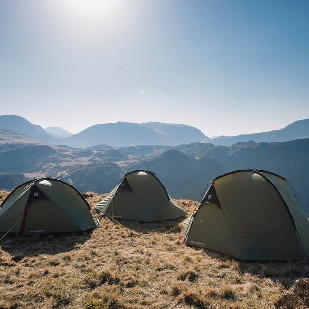 Wild Country Helm Compact 2 Tent | GO Outdoors