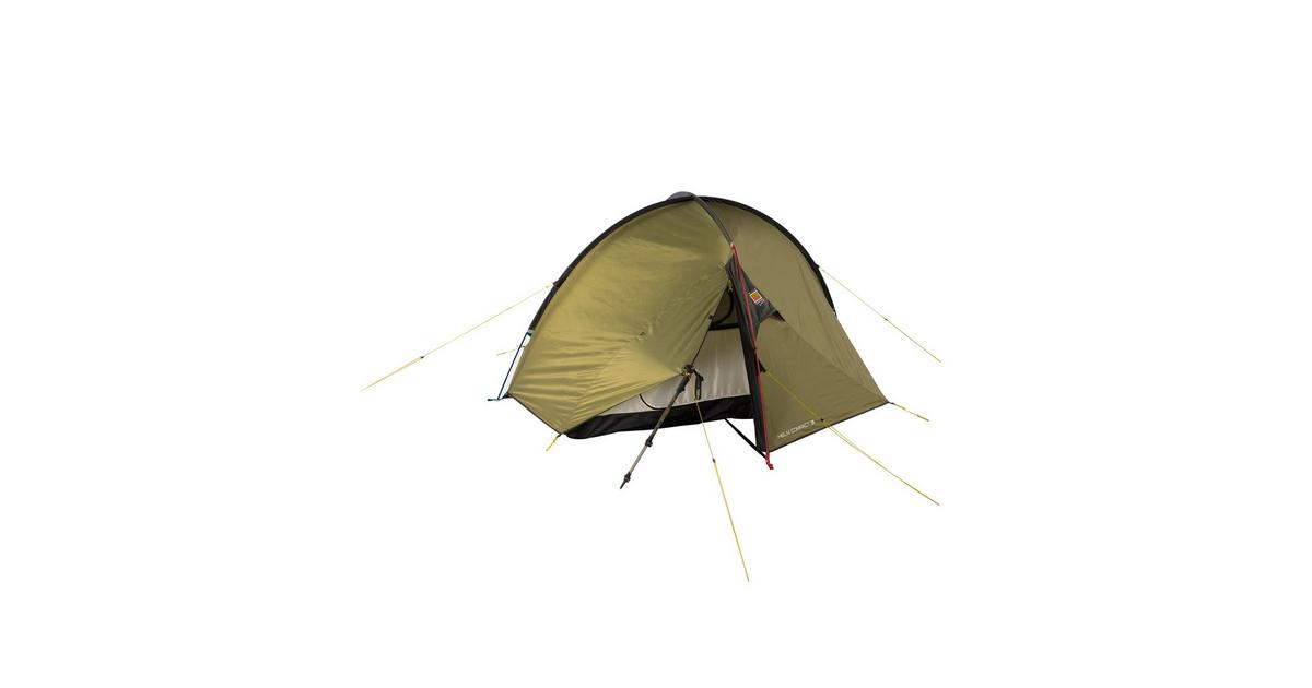 WILD COUNTRY Helm Compact 3 Tent | GO Outdoors