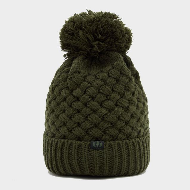 Royal Scot Women’s Amanda Bobble Hat | GO Outdoors