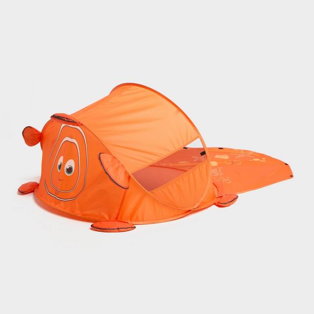 My carry potty Kids' My Little Play Shade | GO Outdoors
