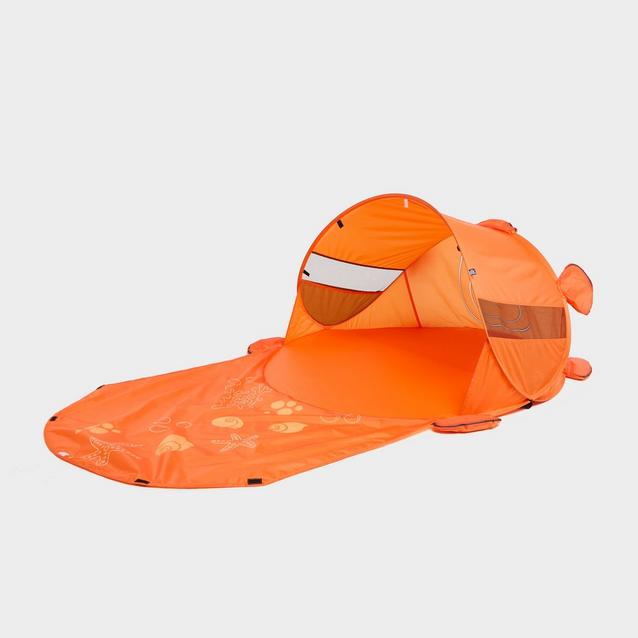 My carry potty Kids' My Little Play Shade | GO Outdoors