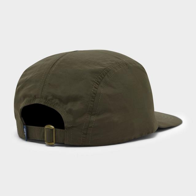 Rab Unisex Vista 5 Panel Cap | GO Outdoors