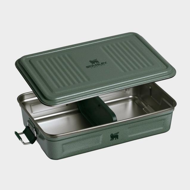 Stanley Legendary Useful Storage Box 2L | GO Outdoors