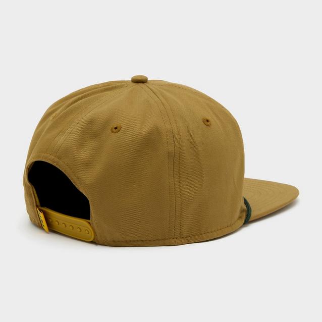 YETI Prost Flat Brim Rope Hat | GO Outdoors