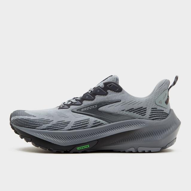 Brooks Men’s Ghost Trail Running Shoe | GO Outdoors