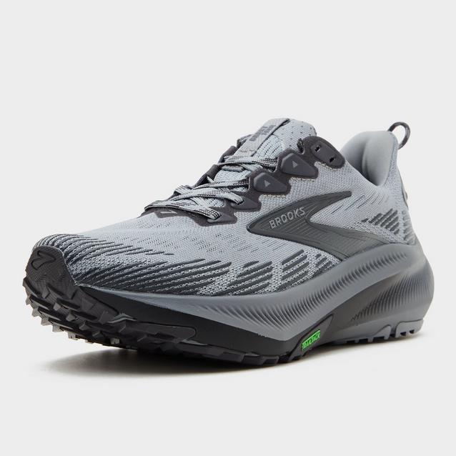 Brooks Men’s Ghost Trail Running Shoe | GO Outdoors