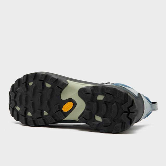 Merrell Men's Moab Speed 2 Leather Mid Walking Boots | GO Outdoors