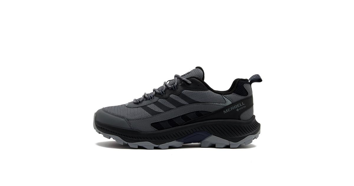 Merrell Men's Speed Strike 2 GORE-TEX® Walking Shoe | GO Outdoors