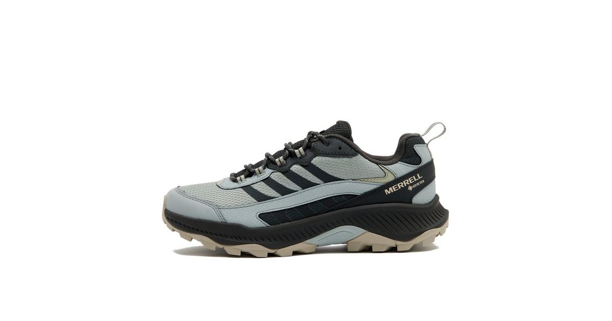 Merrell Men's Speed Strike 2 GORE-TEX® Walking Shoe | GO Outdoors