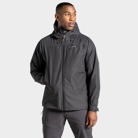 Men's Waterproof Jackets | Men's Raincoats & Rain Jackets