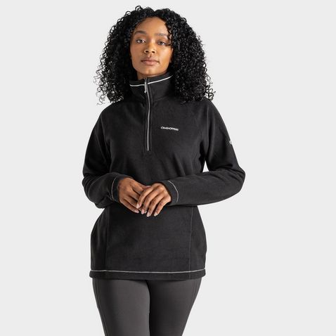 Womens Lightweight Fleeces & Microfleeces | GO Outdoors