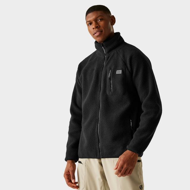 Dare 2B Men's Camber Borg Fleece | GO Outdoors