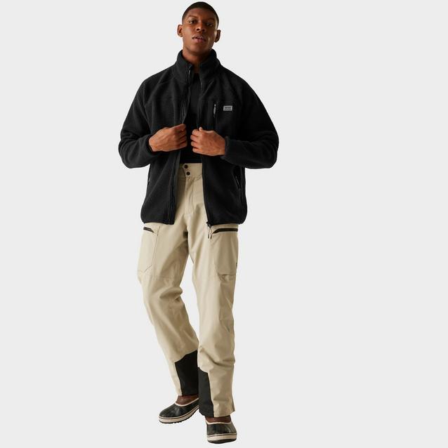 Dare 2B Men's Camber Borg Fleece | GO Outdoors