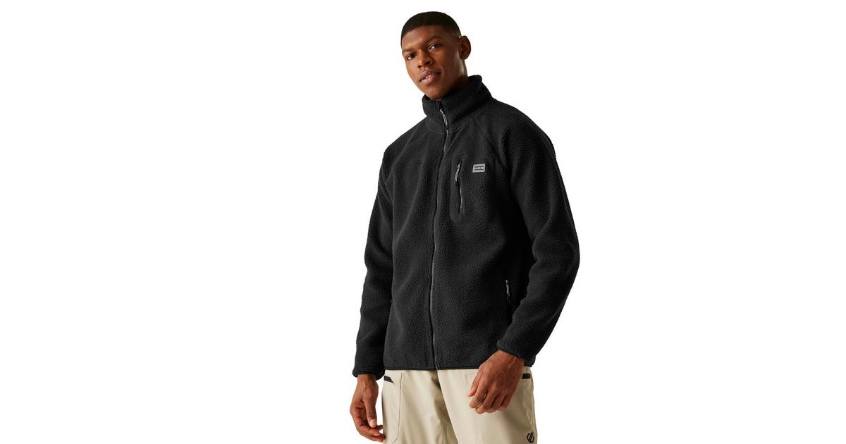 Dare 2B Men's Camber Borg Fleece | GO Outdoors