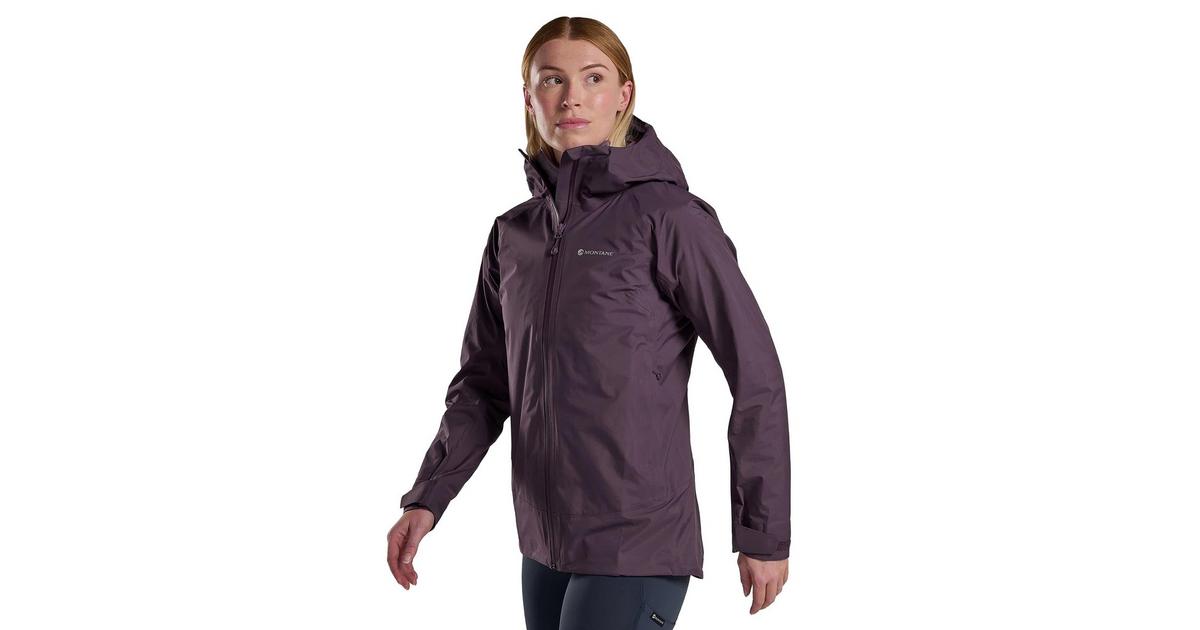 Montane Women's Cetus Waterproof Jacket | GO Outdoors