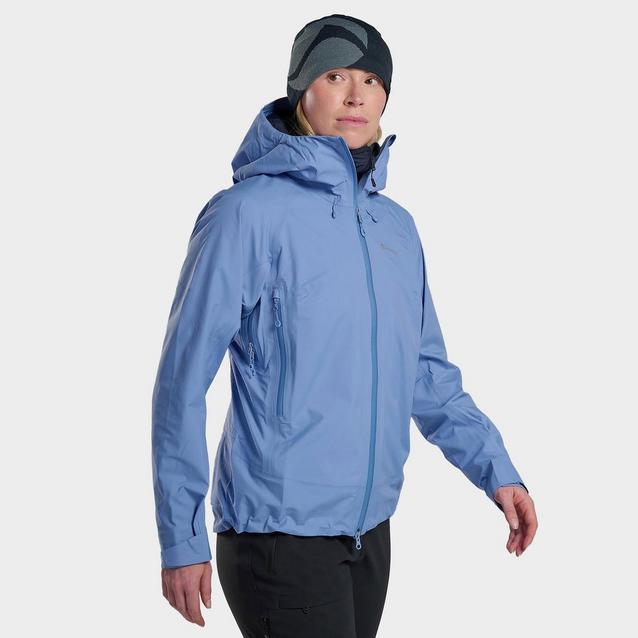 Montane Women's Torren Waterproof Jacket | GO Outdoors